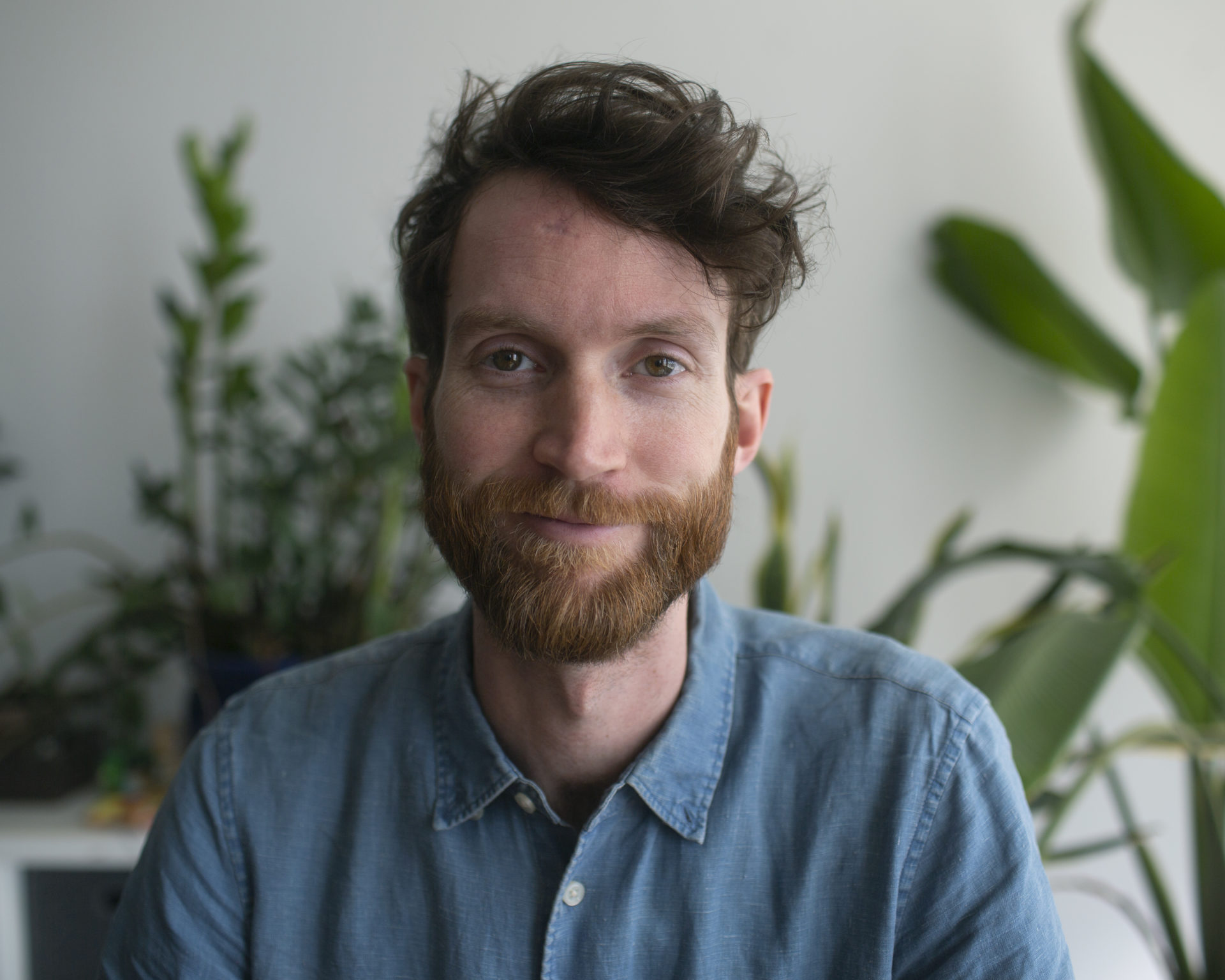 Sean Hanley • International Wildlife Film Festival