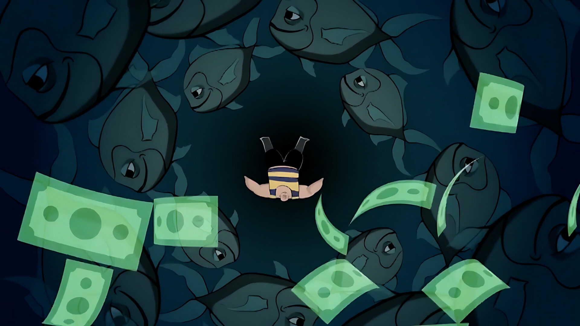 The 9th Continent • International Wildlife Film Festival